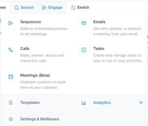Apollo.io: ¿qué es y cómo usarlo en prospección? - Protagnst