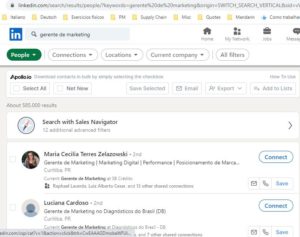 Apollo.io: ¿qué es y cómo usarlo en prospección? - Protagnst