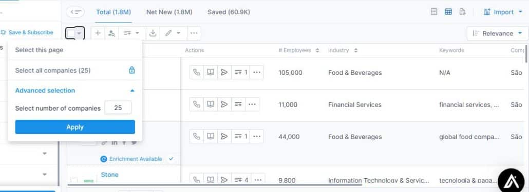 Apollo.io: ¿qué es y cómo usarlo en prospección? - Protagnst